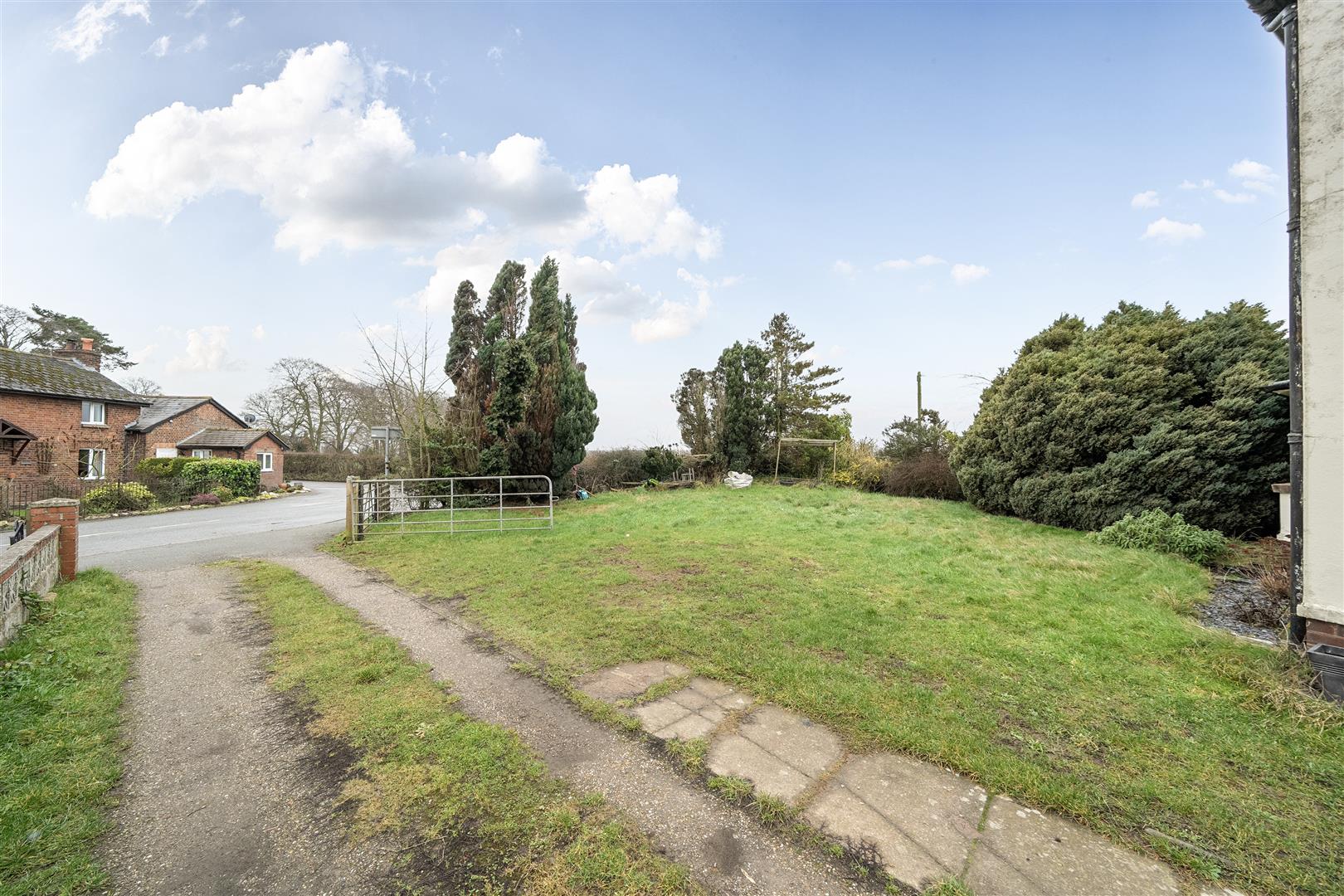 8, Sycamore View, Ellesmere, SY12 9BQ | Estate Agents & Auctioneers